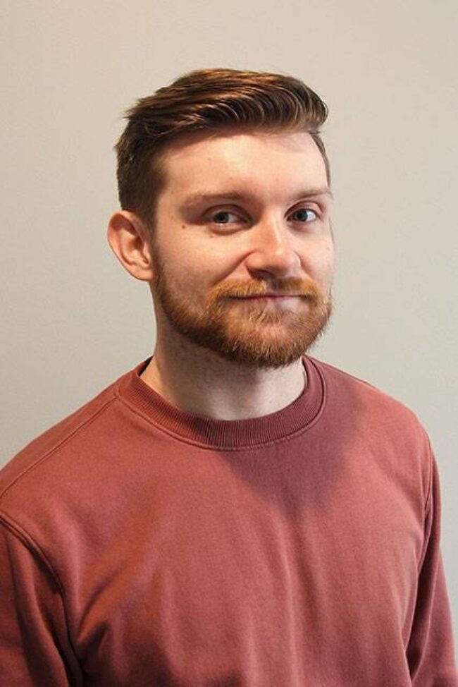 JORDAN PORTER - Functional Behavior Services, LLC