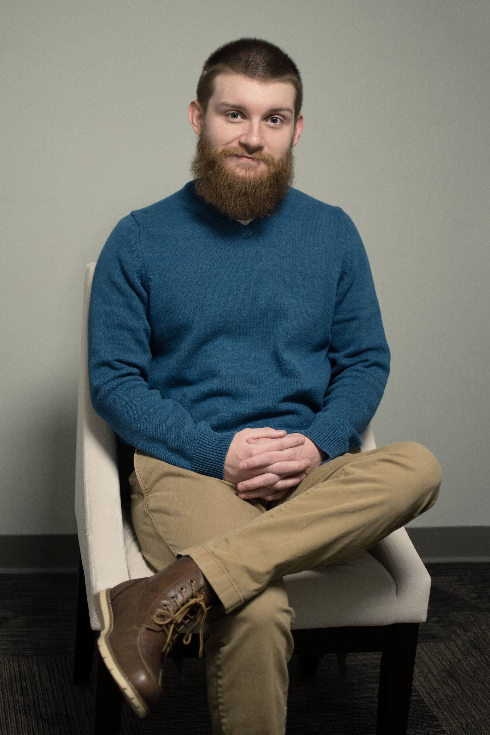 JORDAN PORTER - Functional Behavior Services, LLC